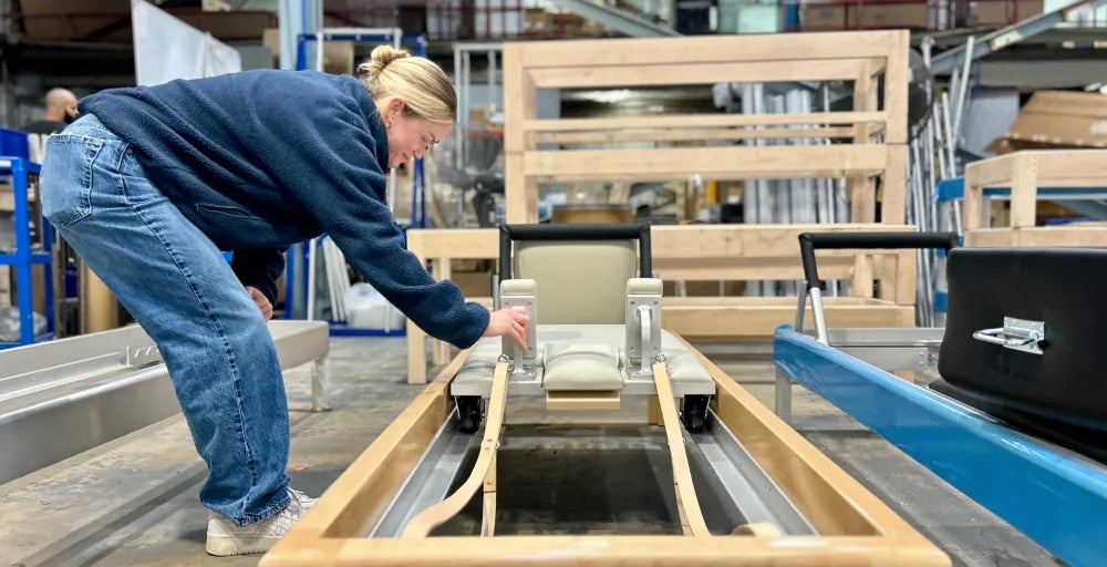Inside Gratz Quality Assurance: A Year of Precision, Process, and Prog