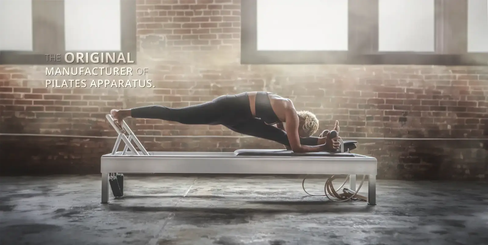 Pilates Equipment - The Original Manufacturer | GRATZ™