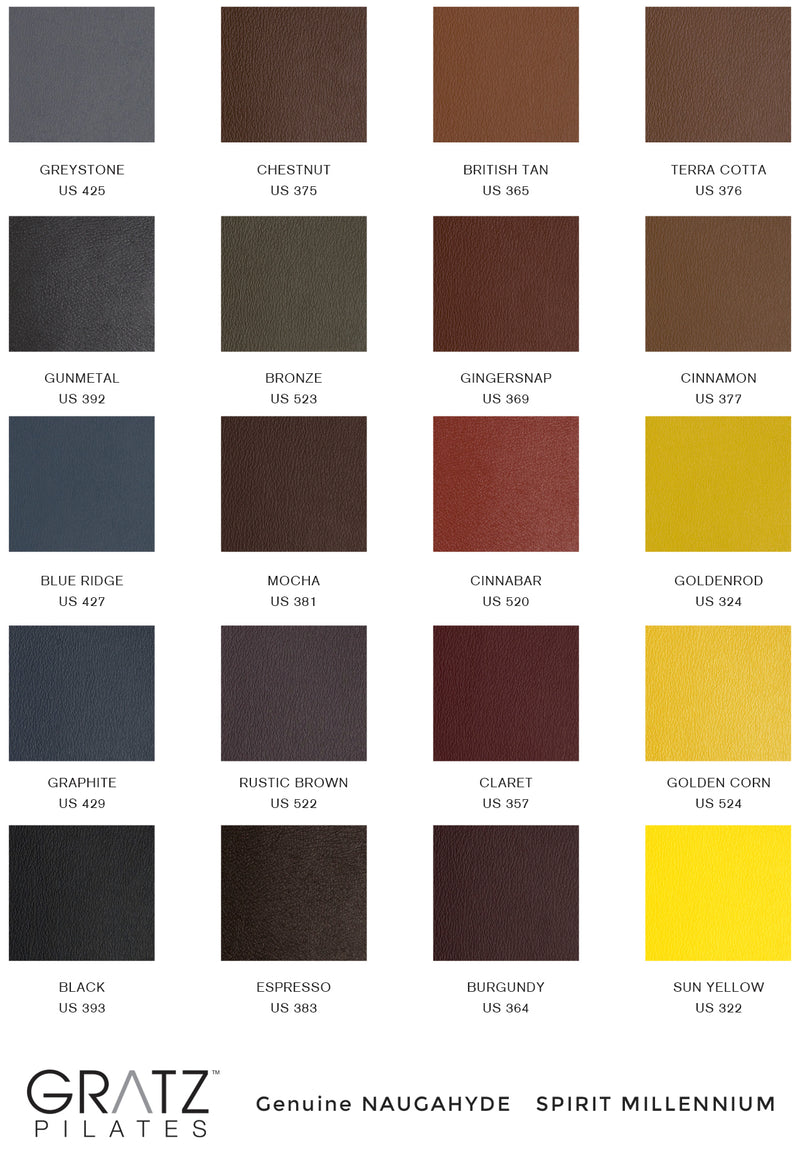 Shop All Pilates Reformers