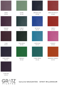 Shop All Pilates Reformers