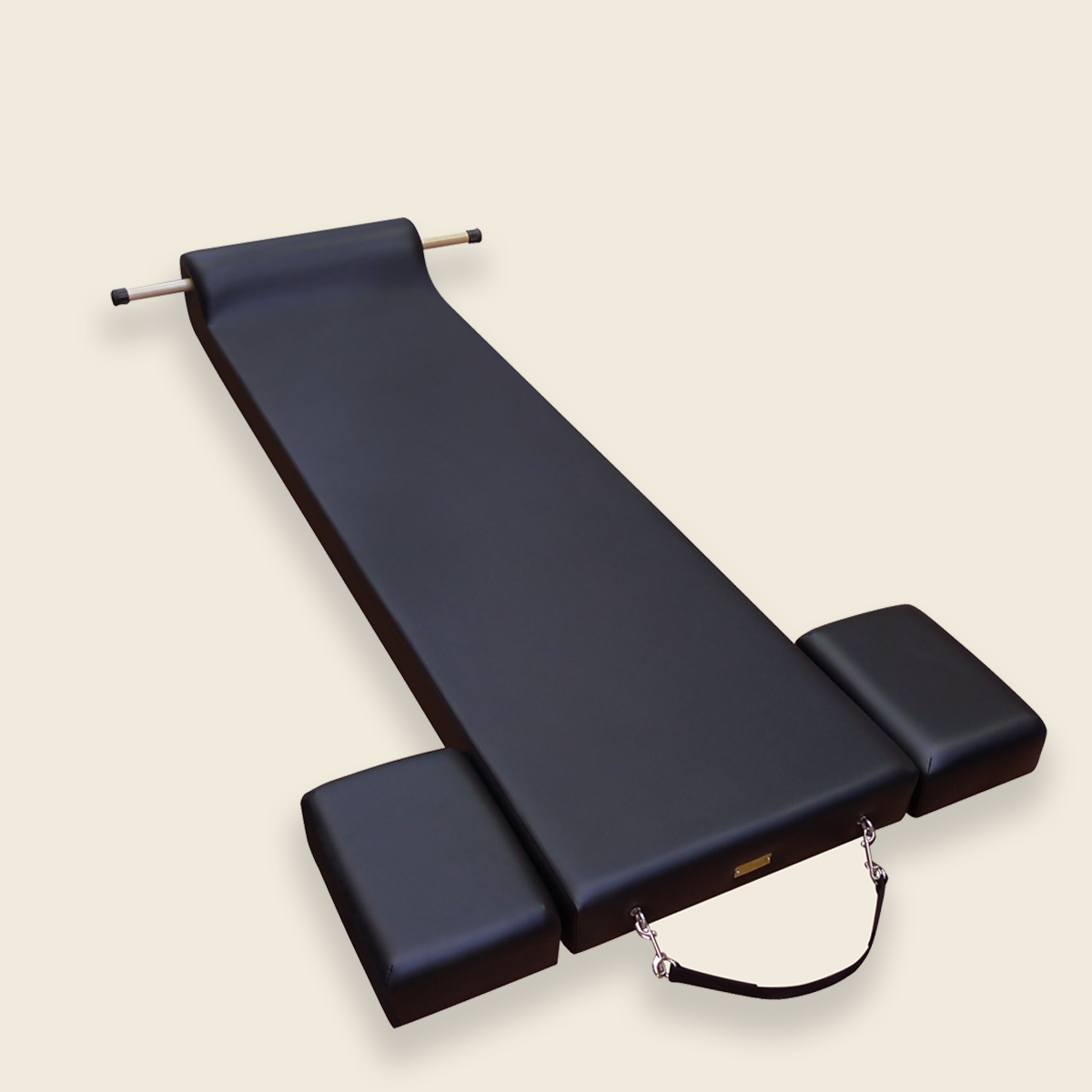 High Rigid Pilates Mat - Gratz™ Pilates