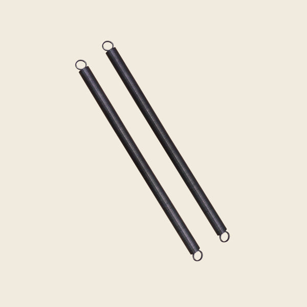 Pilates Pedi Pole Springs (Pair)