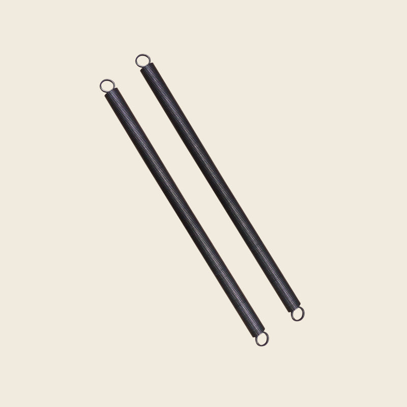 Pilates Pedi Pole Springs (Pair)